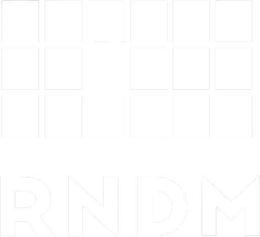 RNDM - Atlas